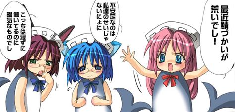 K Tan Nt Tan And Server Os Tan Drawn By Malino Dream Maker Danbooru