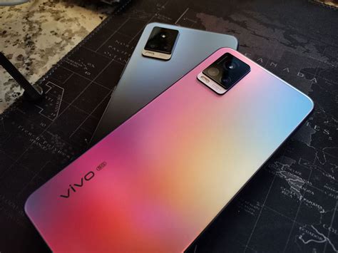 How vivo’s V20 Series Changes the World of Selfies