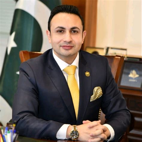 Sardar Yasir Ilyas Khan Linkedin