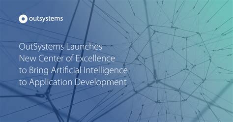 Outsystems Launches Global Low Code Event Series Outsystems