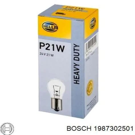 1987302501 Bosch bombilla comprar barato