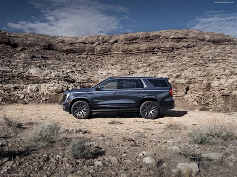 2025 Gmc Yukon Denali Ultimate Stunning Hd Photos Videos Specs