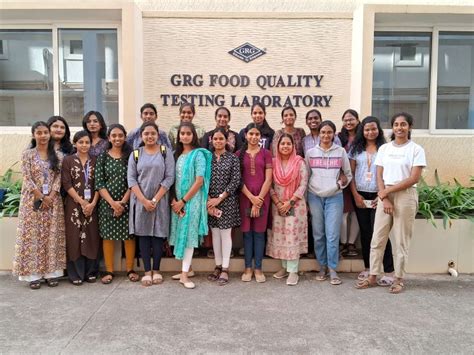 Priyadharshini Rs On Linkedin Foodprocessing Internship