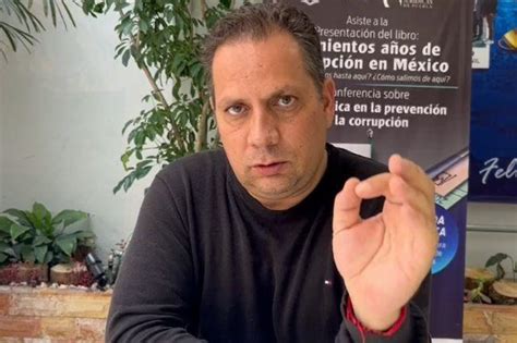 Alejandro Carvajal Insta A Analizar Perfiles De Quienes Se Sumen A