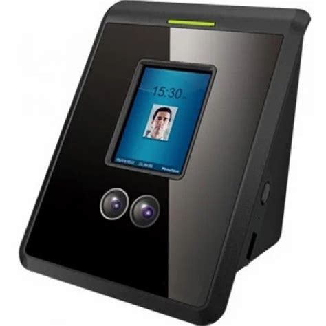 Iris Recognition System At ₹ 8000piece Iris Recognition Device In
