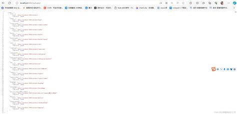 Springboot Actuator开放全部（部分）端点、端点映射、端点保护spring Boot Actuator 端点已公开 Csdn博客