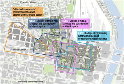 Las Begonias Financial District Master Plan 3465858 领贤网