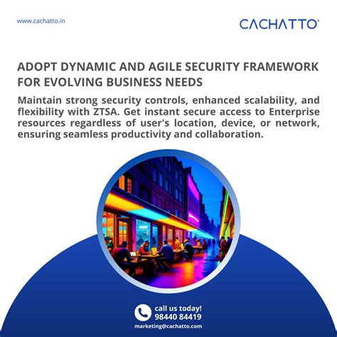 Cachatto India Private Limited On Linkedin Cachatto Ztsa Zerotrust Secureaccess