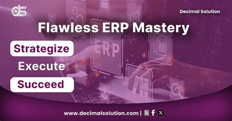 Dr Tra On Linkedin Erp System Implementation A Step By Step Guide To