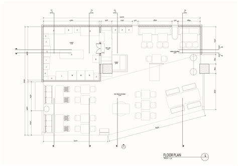 Redraw Your Pdf Or Images On Autocad By Afna Aulia Fiverr