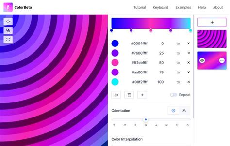 Ultimate Css Gradient Generator Alternatives And Similar Sites And Apps Alternativeto