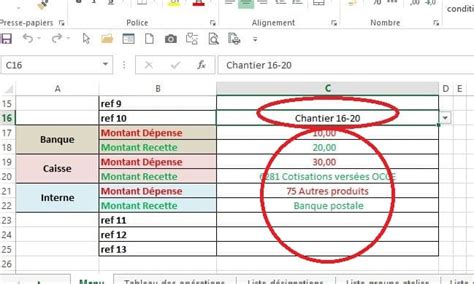 Copier Coller Cellules D Un Colonne Dans Ligne D Une Une Feuille Specifique