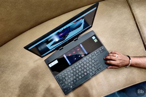 HP Launches Dual Screen Gaming Laptop Omen X S In India Beebom
