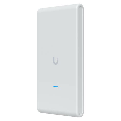 Ubiquiti U6 Mesh Pro Unifi Indoor Outdoor Wifi 6 Access Point 2 9gbps Ax