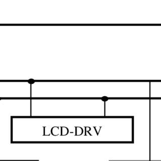 More Devices Connected By I C Bus Download Scientific Diagram