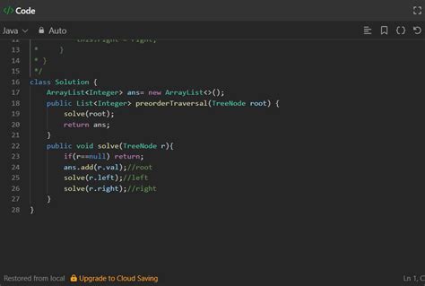100daysofleetcode 100daysofleetcode Leetcodejourney Codinggoals Fanny Jose