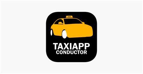 ‎taxiapp Conductor Review On The App Store