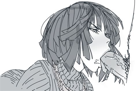 Rule 34 1girls Faceless Male Fellatio Female Fubuki One Punch Man Male Necklace One Punch