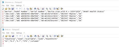 Extract Data From Txt And Create An Hashtable Programming And Development Spiceworks Community