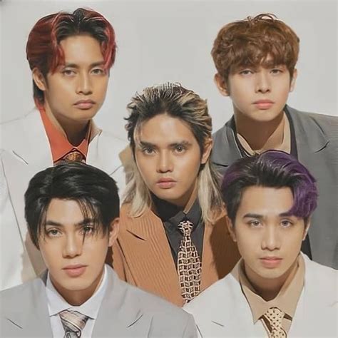 Gento Lyrics Sb19 Letrasboomcom