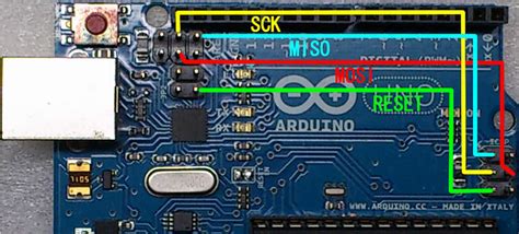 How To Flash Arduino Bootloader Without A Programmer