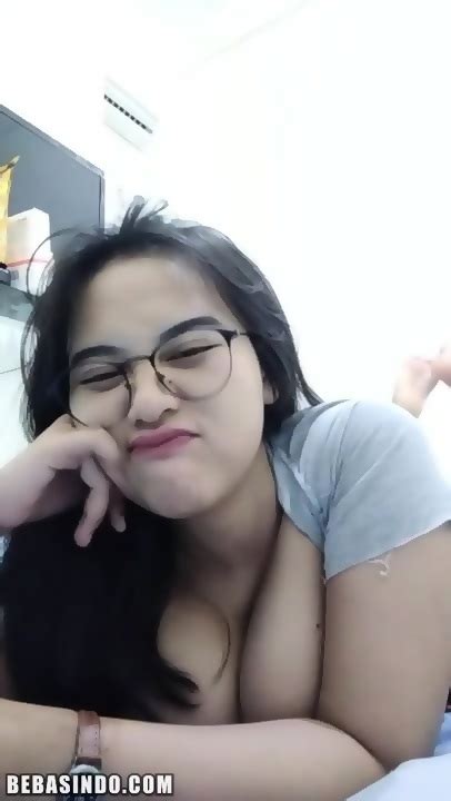 Bokep Indo Acha Hijab Toket Gede Cantik Kacamata Eporner