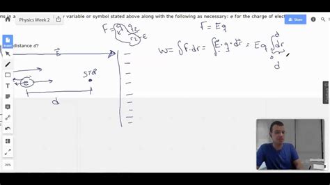 HW 2 Problem 6 YouTube