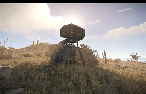 Rust 52 2022 С Новым годом