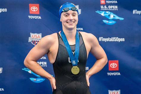 Mariska Hargitay Loves Katie Ledecky At 2024 Paris Olympics Nbc Insider