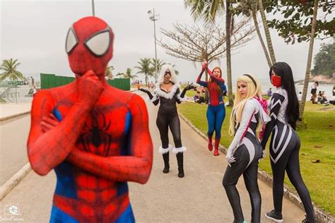 Self Spiderverse MEME By Vingadores R Spiderversedailymemes