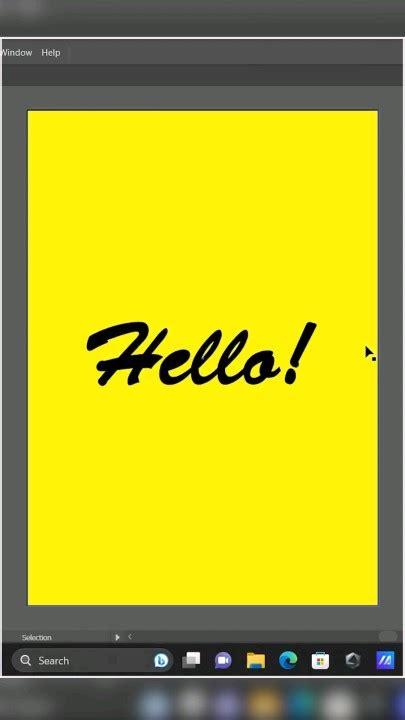 Raman Jangra On Linkedin Illustrator Design Tricks Logodesign