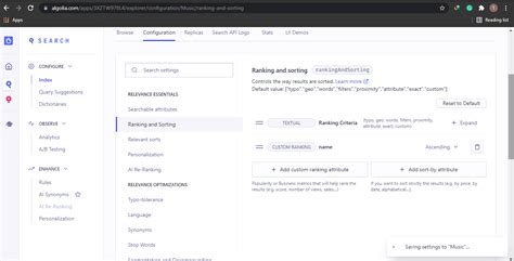 Building A Music Entertainment Application With Reactjs Nextjs Algolia And Firebase
