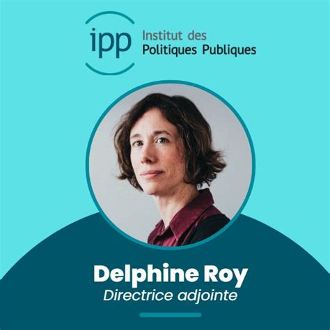 Delphine Roy Posted On Linkedin