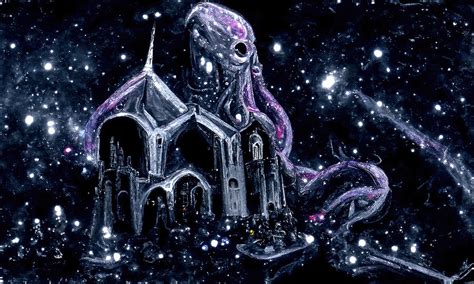What Is Horror Art Called At Rose Thyer Blog