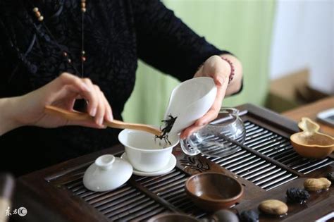 喝了這麼久的茶你真的懂怎么喝茶麼 每日頭條