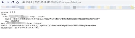At Genericprovidergetlatestversion Unhandled Rejection Error Neterrconnectionrefused