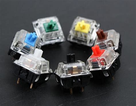 Wiring Can Someone Tell Me How To Wire The MX Mechanical Keys To An Arduino Electrical