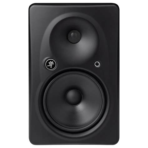 Mackie HR824 MK2 Active Monitor (Single) at Gear4music