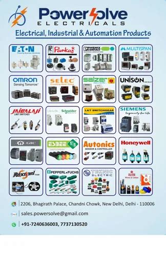 8 Mm Dolphin Inductive Proximity Sensor 24 V Pnp At Rs 400 Piece In New Delhi
