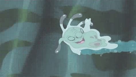 Lilo And Stitch Experiment 222