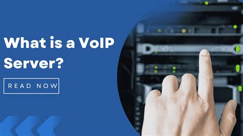 What Is A VoIP Server How It Works Step By Step Setup Guide