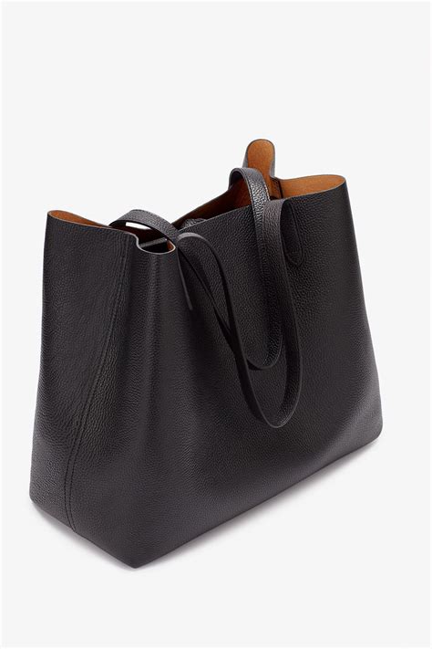 Classic Structured Tote Artofit