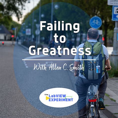 The Labview Experiment Podcast