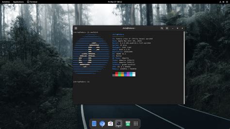 Asahi Fedora Is The Best By Far The Best Linux Distro To Install On Your Apple Silicon Mac