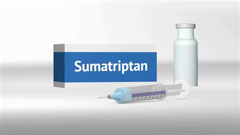 Sumatriptan Injection Concept Stock Video Footage 00 07 Sbv 338727201