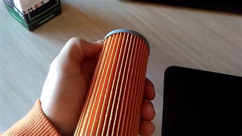 Хороший масляный фильтр для мотоцикла Урал Youtube