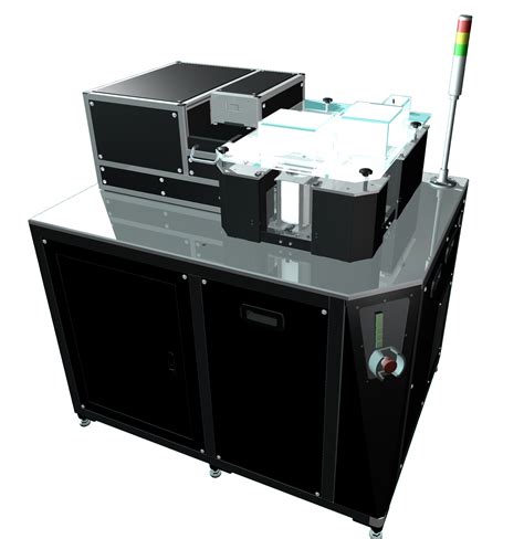 Ysystems Wafer Substrates And Film Mapping