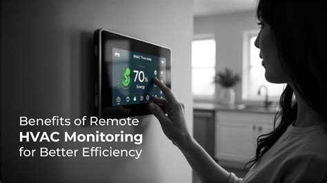 11 Benefits Of Remote Hvac Monitoring For Better Efficiency Aemaco