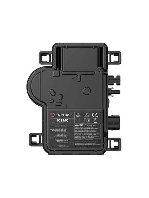 Micro Inverter Enphase Iq8mc Iq8mc 72 M Int