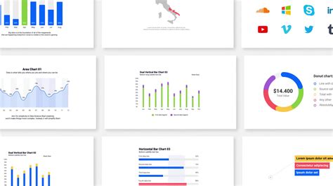 Statistics Corporate Csv Data Driven Infographics Videohive 31841849 Download Direct After Effects
